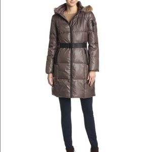 Andrew Marc | Jackets & Coats | 4xhostpick Andrew Marc New York Abbie ...